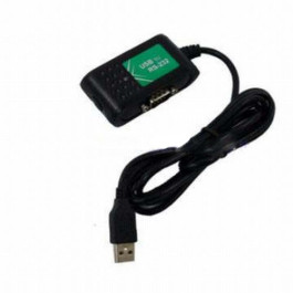 9 Pin USB to Dual Serial Port - usb1