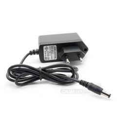 5 volt 1A camera adapter | Camerashop24