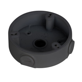 PFA136 grijze opbouwdoos van Dahua | Camerashop24