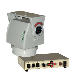 PTZ Motor en controller - Binnengebruik - pt7