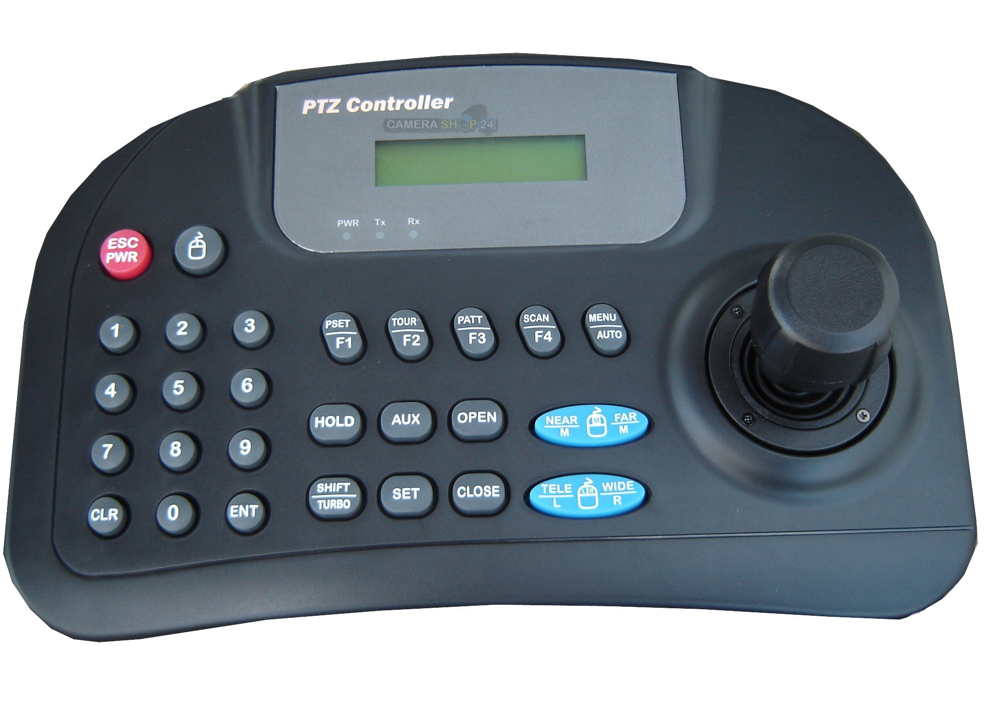 Quad processors - Camerashop24